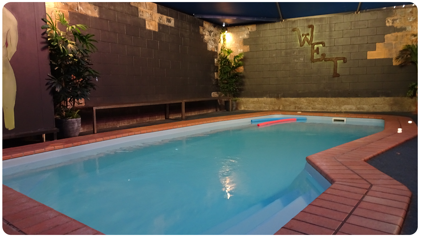 Gallery – Wet Spa & Sauna