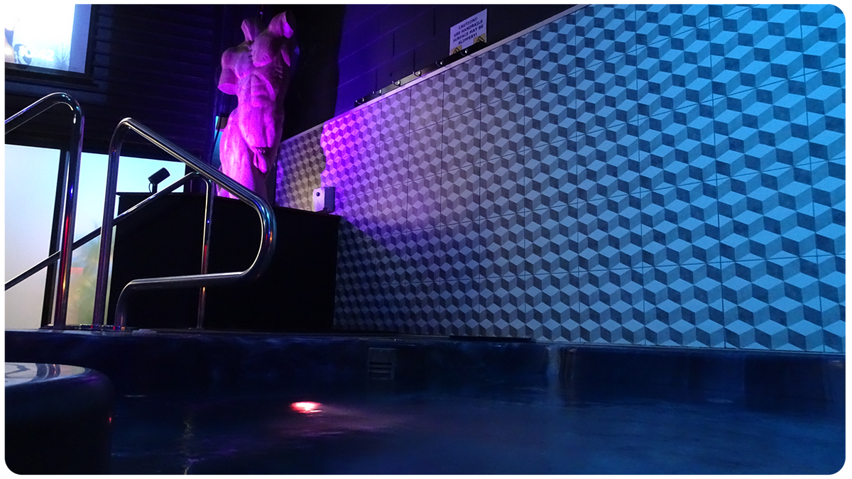 Gallery – Wet Spa & Sauna