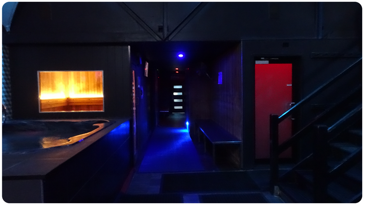 Gallery – Wet Spa & Sauna