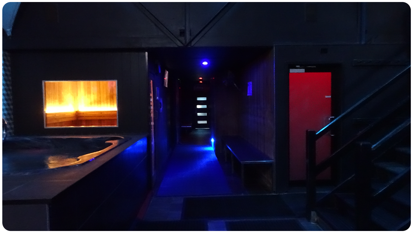 Gallery – Wet Spa & Sauna